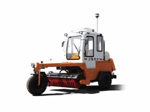 Road Maintenance Equipment | Chip Spreader Manufacturer | Gaoyuan