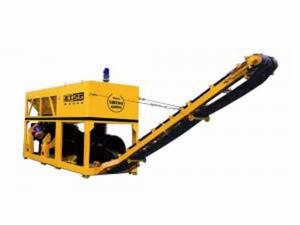 Walk-Behind Asphalt Milling Machine | Road Maintenance Equipment | Gaoyuan