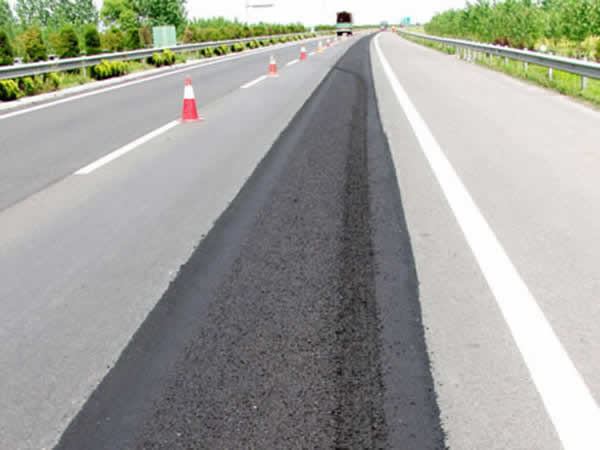 Slurry Seal | Micro-surfacing Equipment | Slurry Paver | Gaoyuan