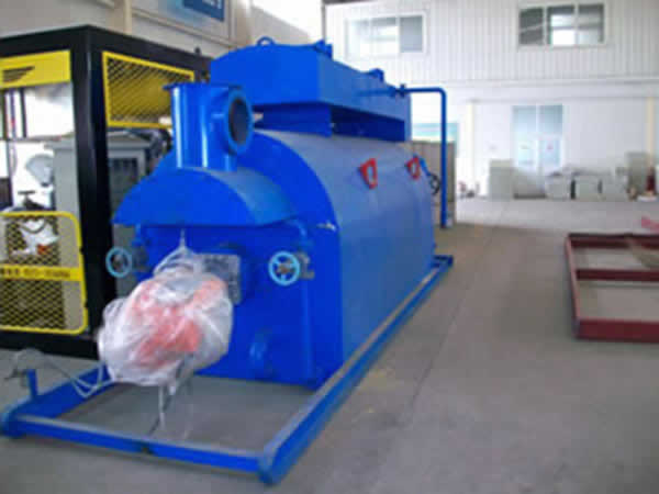 Bitumen Decanter | Asphalt Drum Melter Manufacturer | Gaoyuan