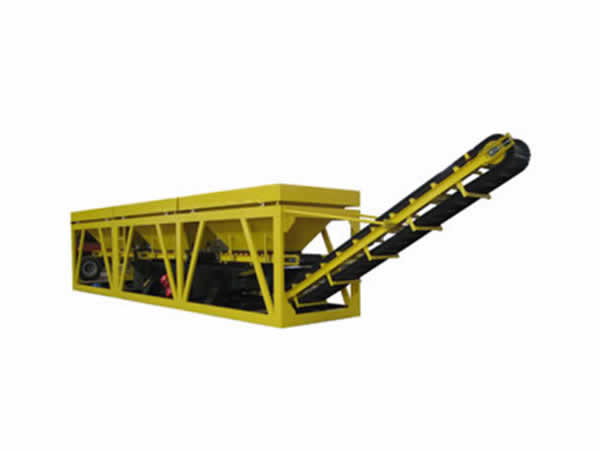 Aggregate Screening Equipment | Road Maintenance Equipment | Gaoyuan
