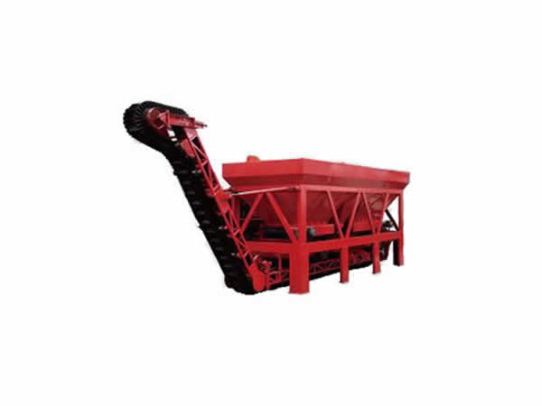 Aggregate Screening Equipment | Road Maintenance Equipment | Gaoyuan