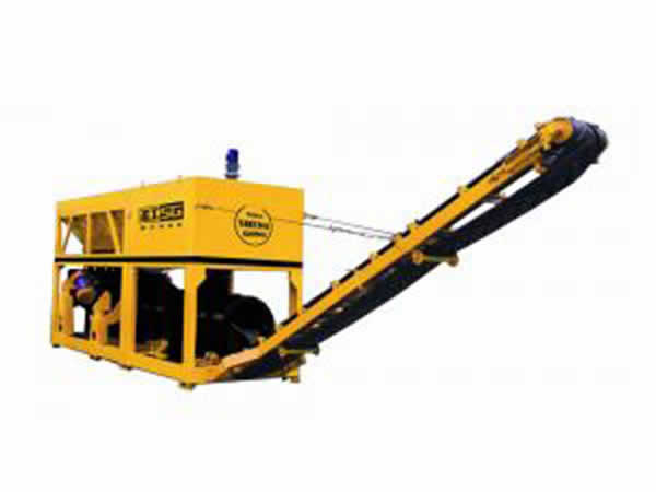 Aggregate Screening and Mixing Plant, GYSB0530 | Gaoyuan Equipment