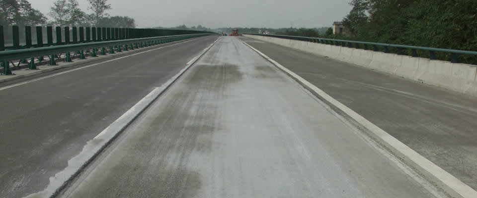 Asphalt Paver | Highway Restoration Machinery | Gaoyuan Equipment