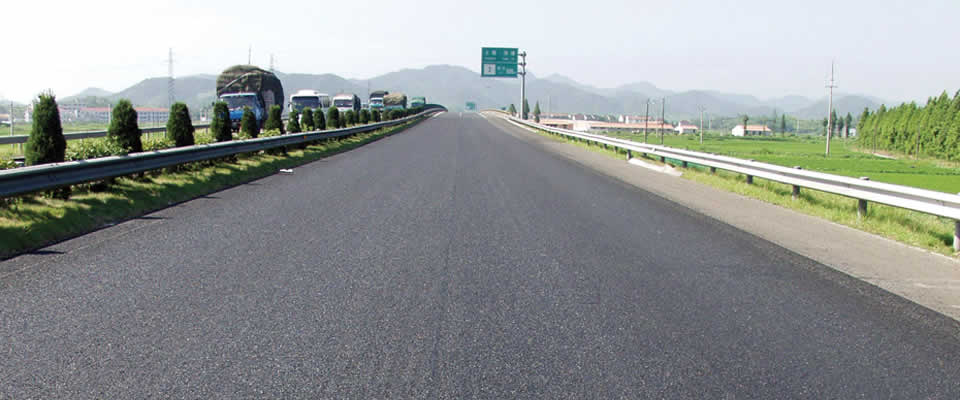 Slurry Paver | Pavement Overlay Microsurfacing Treatment | Gaoyuan ...