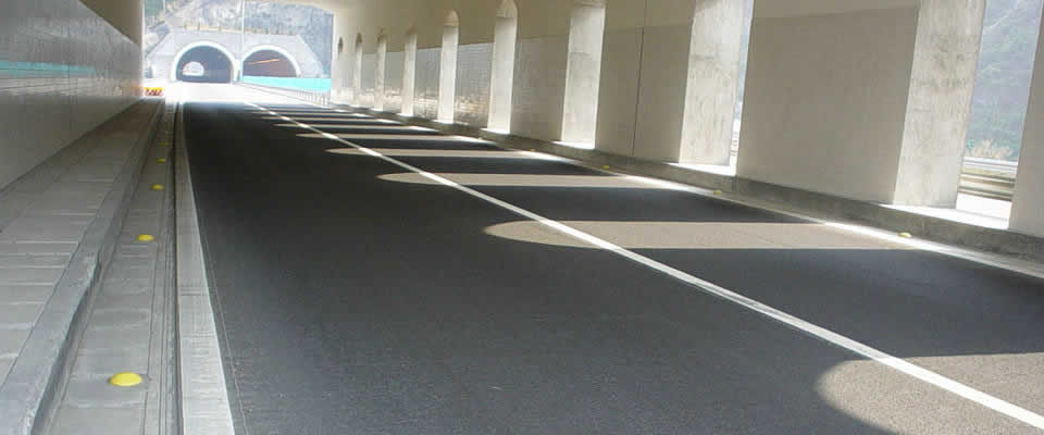 Slurry Paver | Pavement Cape Seal Treatment | Gaoyuan Equipment